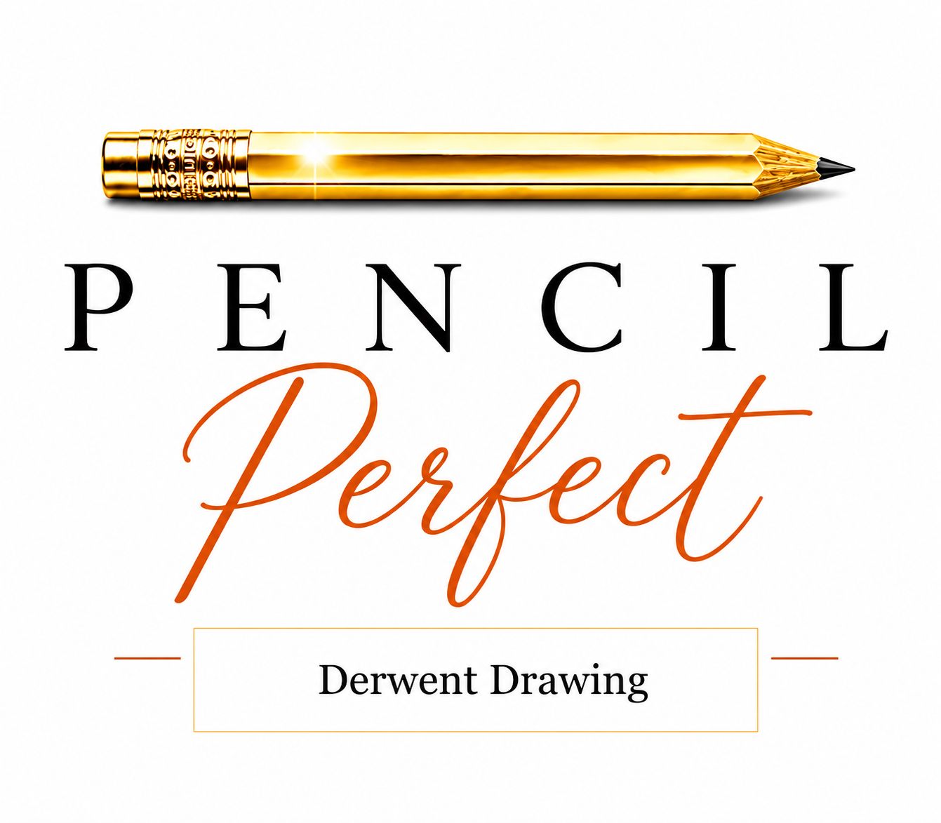 Derwent Drawing Swatch Chart