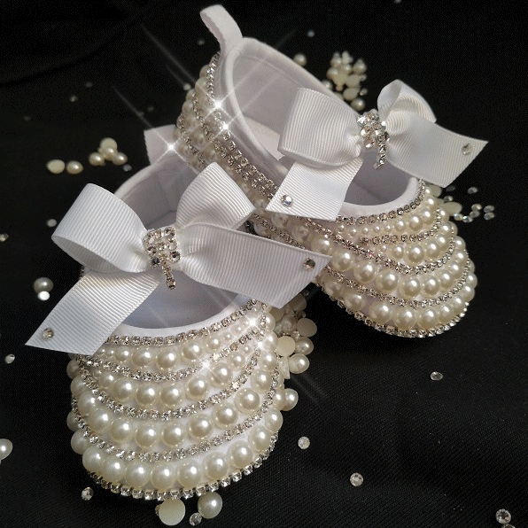 Sparkling Bling Things