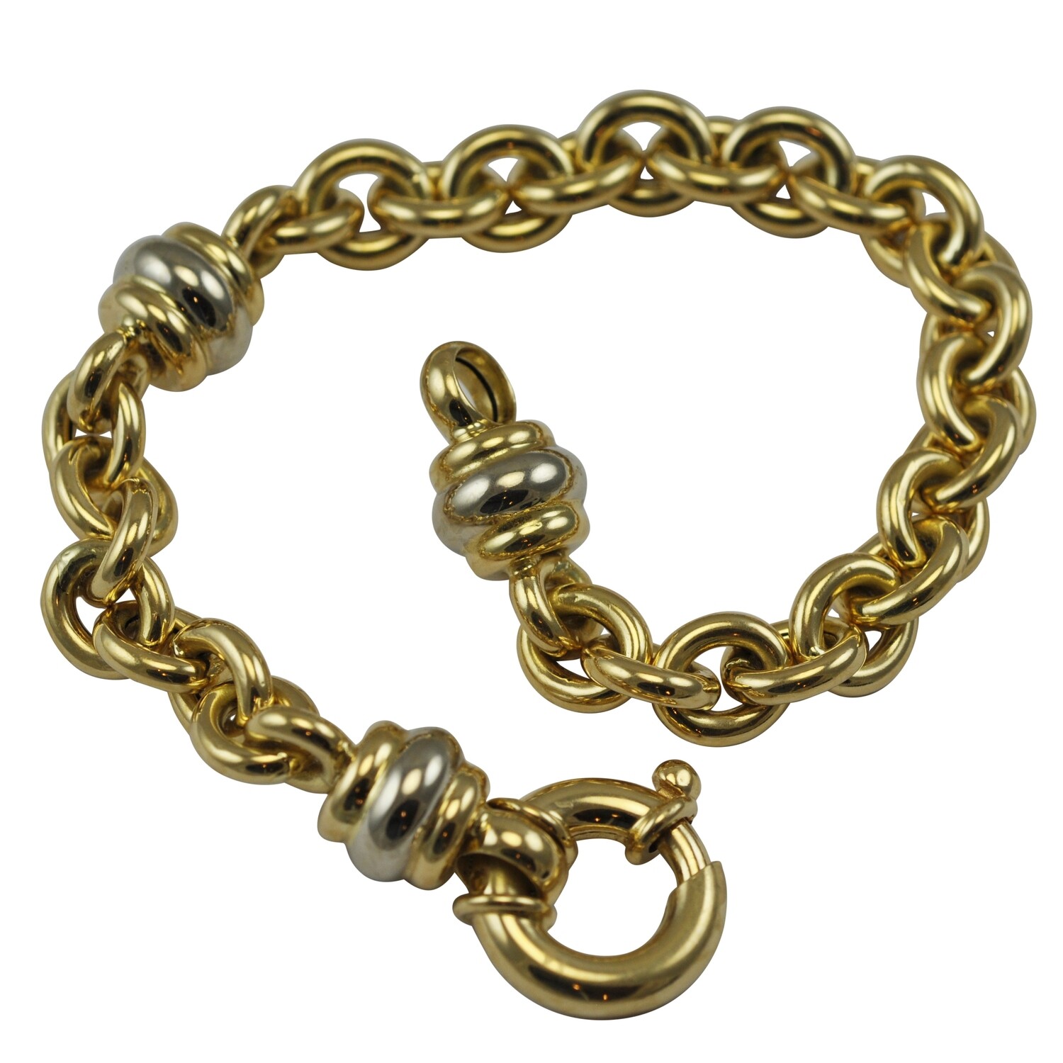 Vintage Italian Bracelet