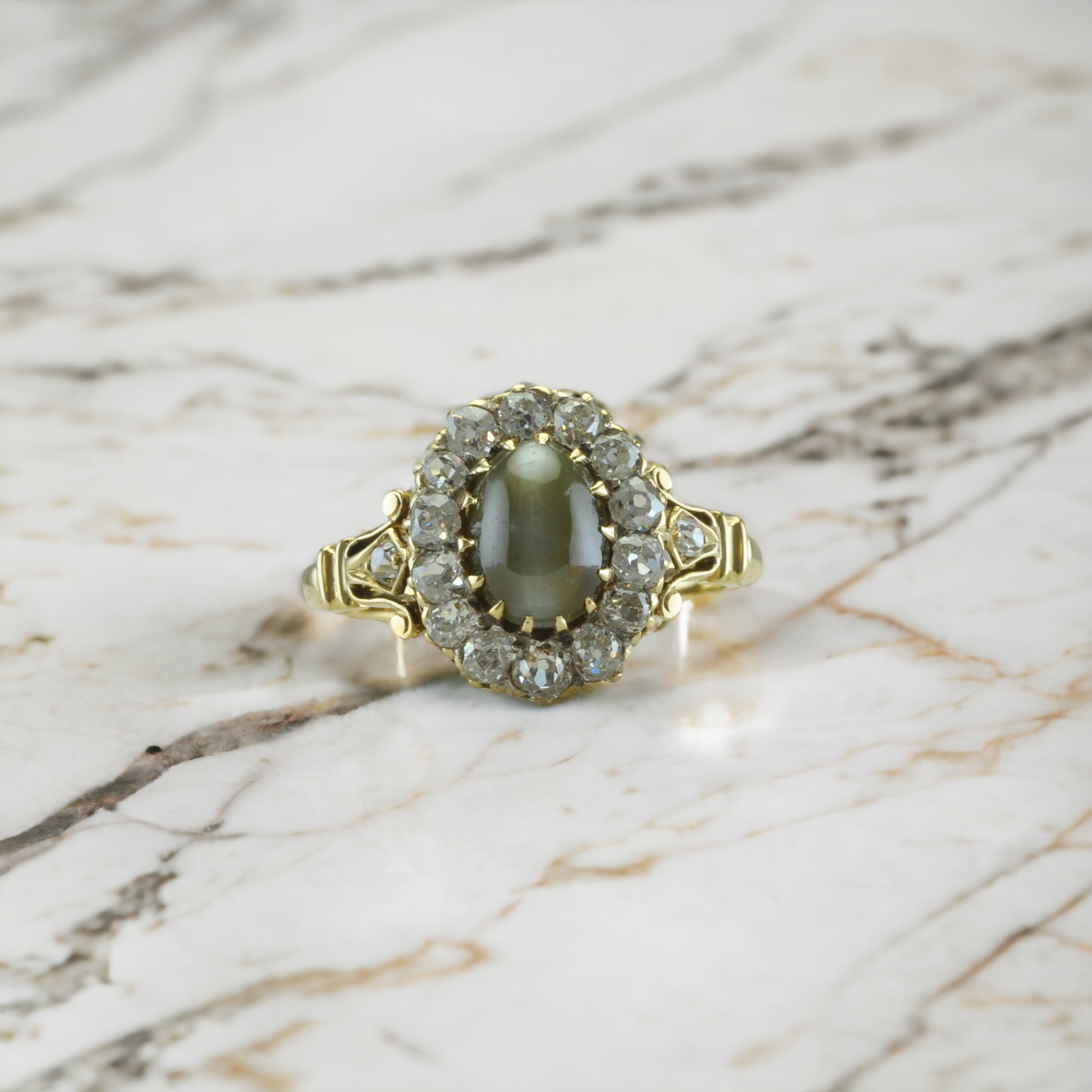 Antique & Vintage Jewellery | Zelley Jewellers | Norwich