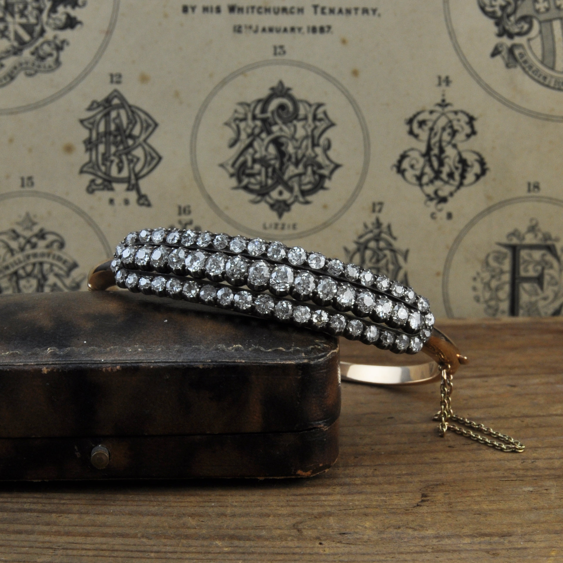 Antique & Vintage Jewellery | Zelley Jewellers | Norwich