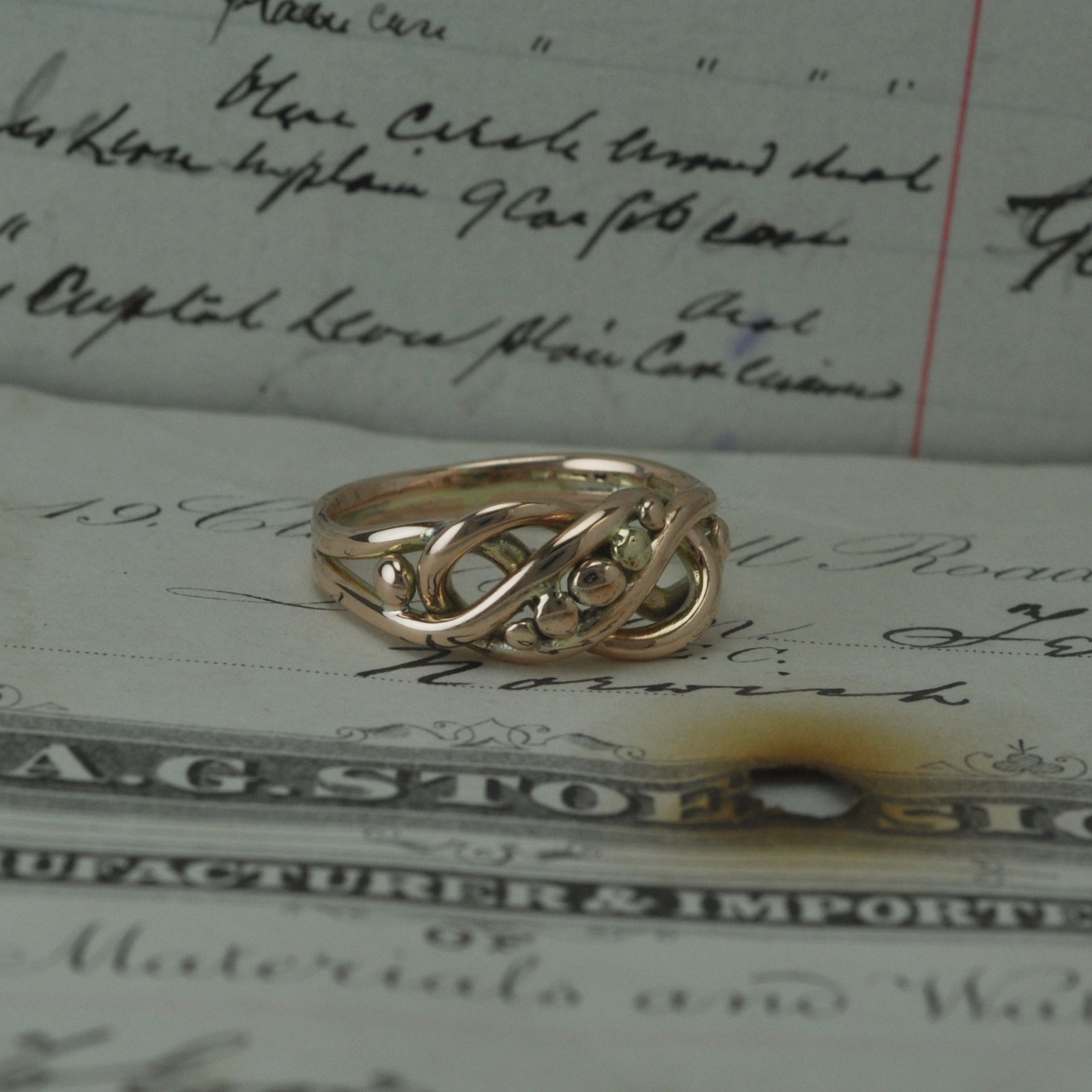 Antique & Vintage Jewellery | Zelley Jewellers | Norwich