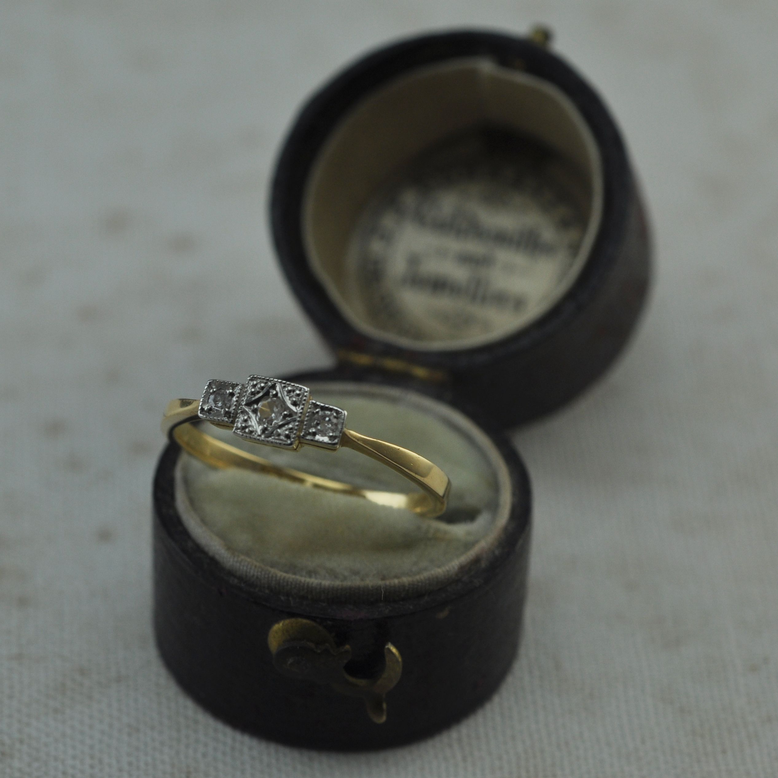 Antique & Vintage Jewellery | Zelley Jewellers | Norwich