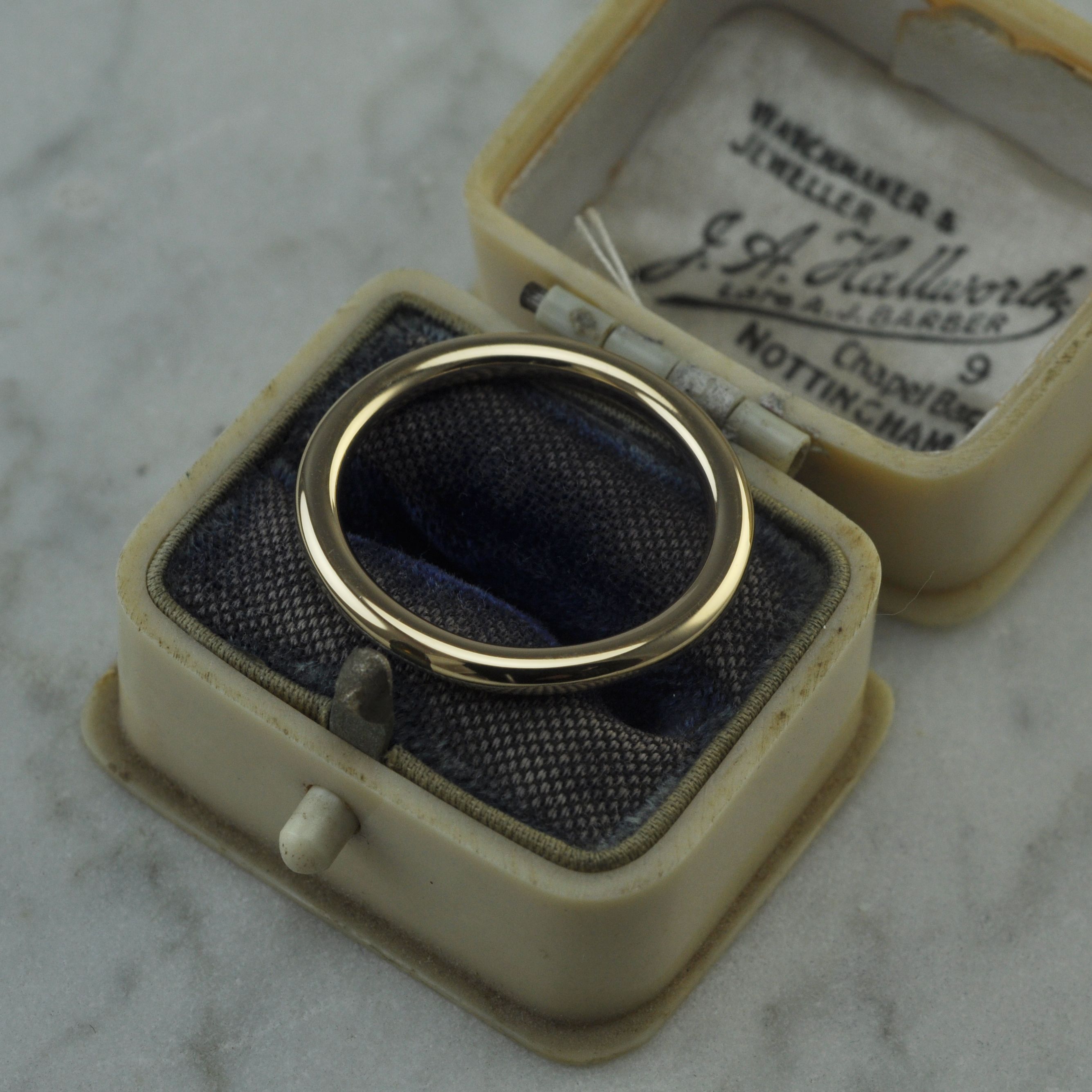 Antique & Vintage Jewellery | Zelley Jewellers | Norwich