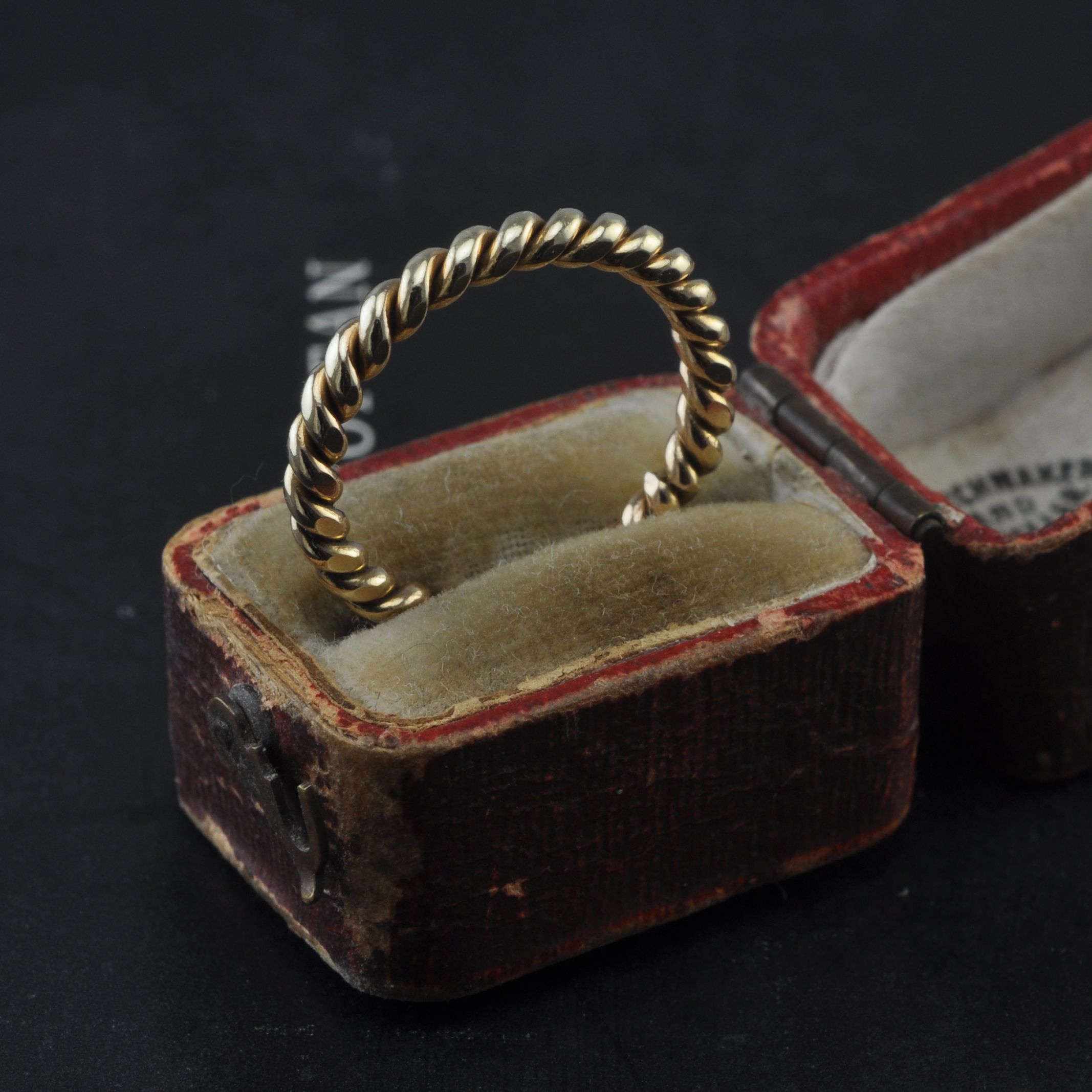 Antique & Vintage Jewellery | Zelley Jewellers | Norwich