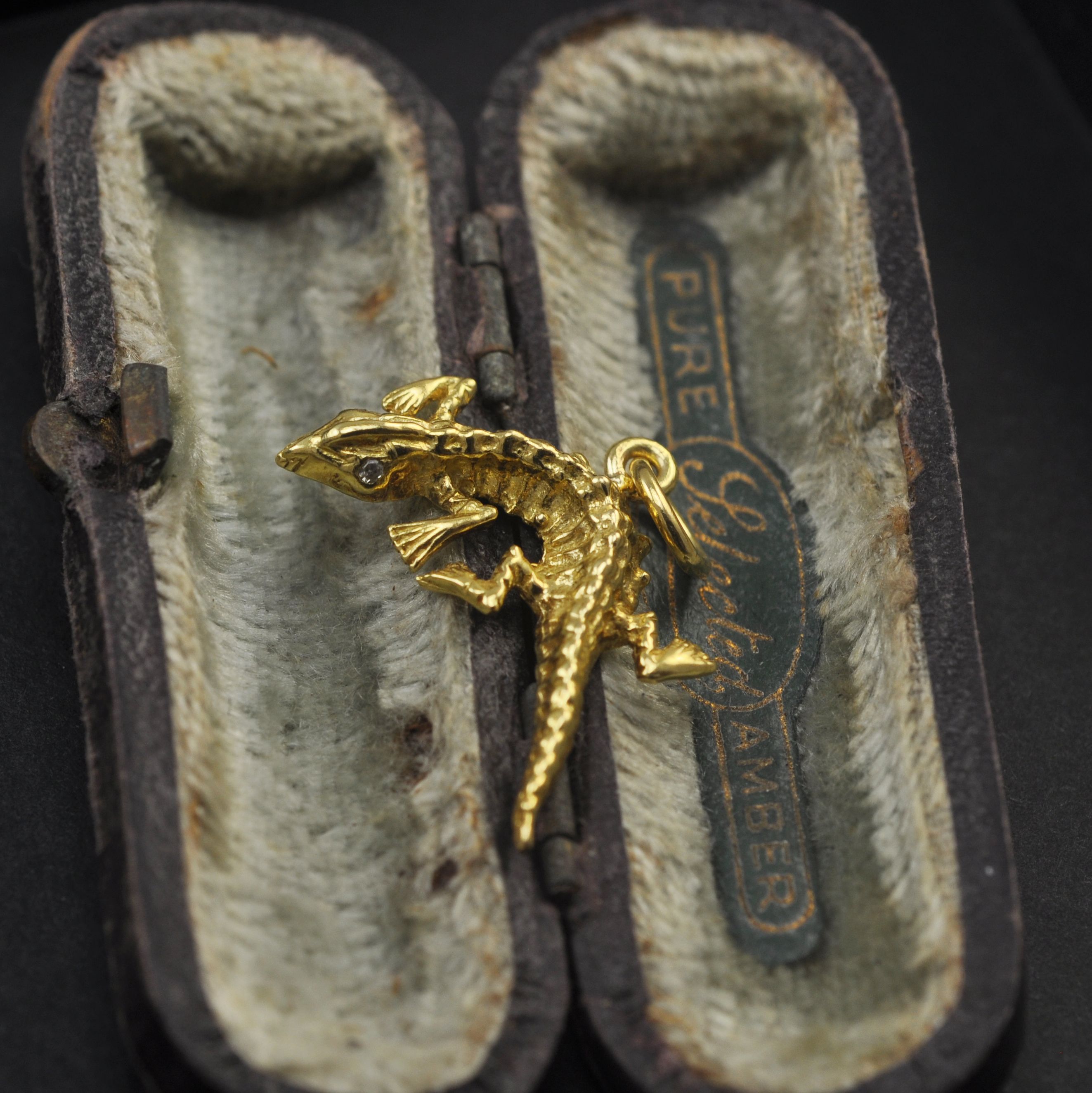 Antique & Vintage Jewellery | Zelley Jewellers | Norwich