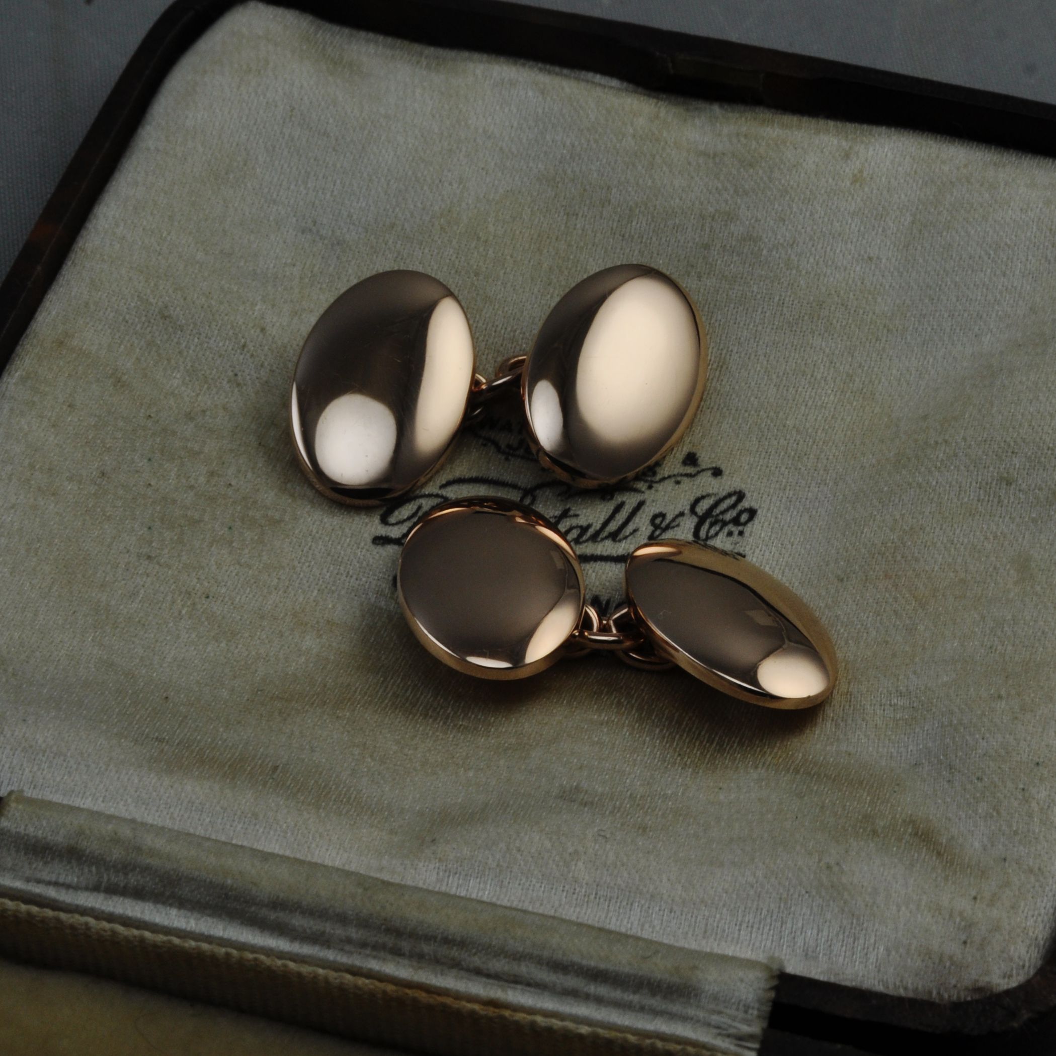 Antique & Vintage Jewellery | Zelley Jewellers | Norwich