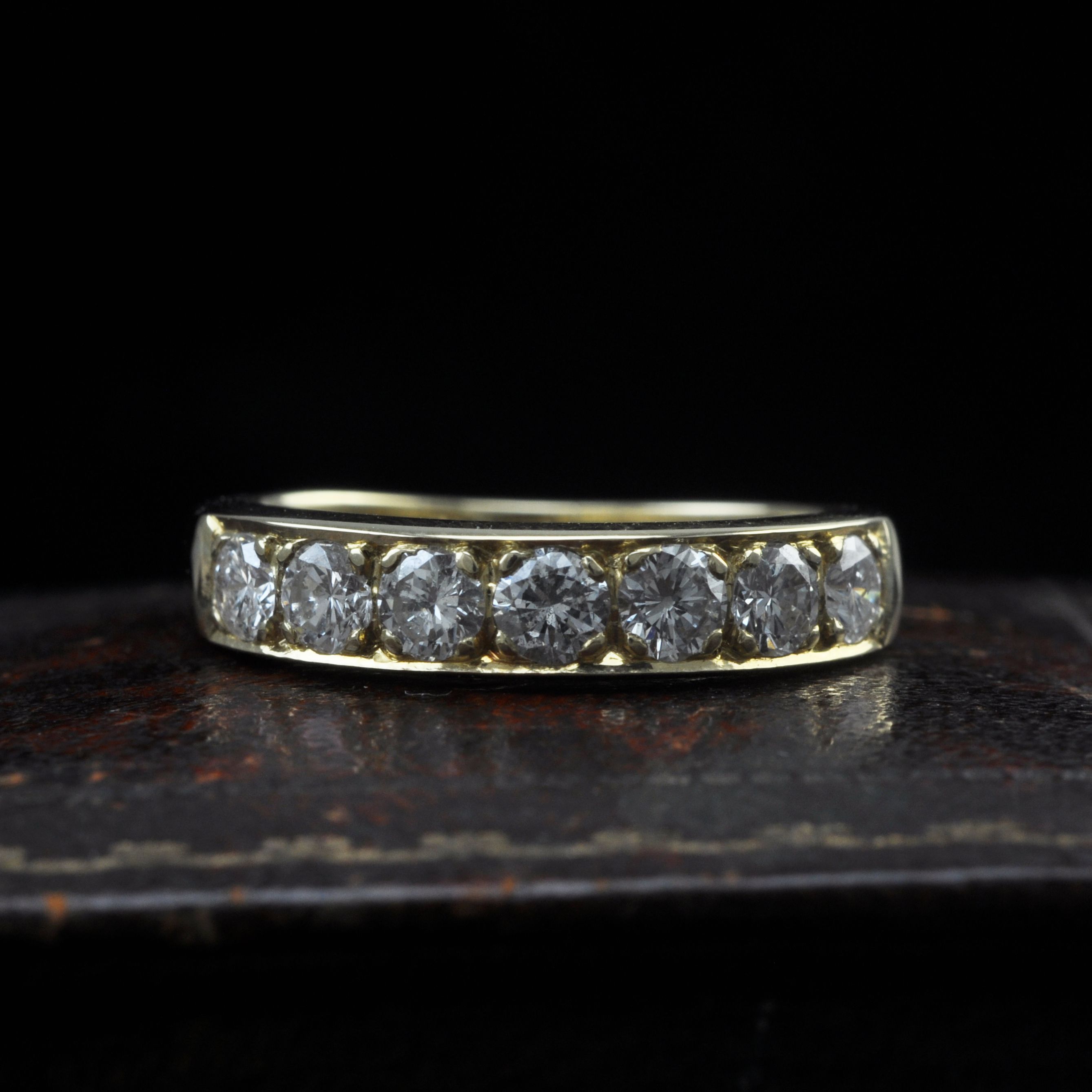 Antique & Vintage Jewellery | Zelley Jewellers | Norwich