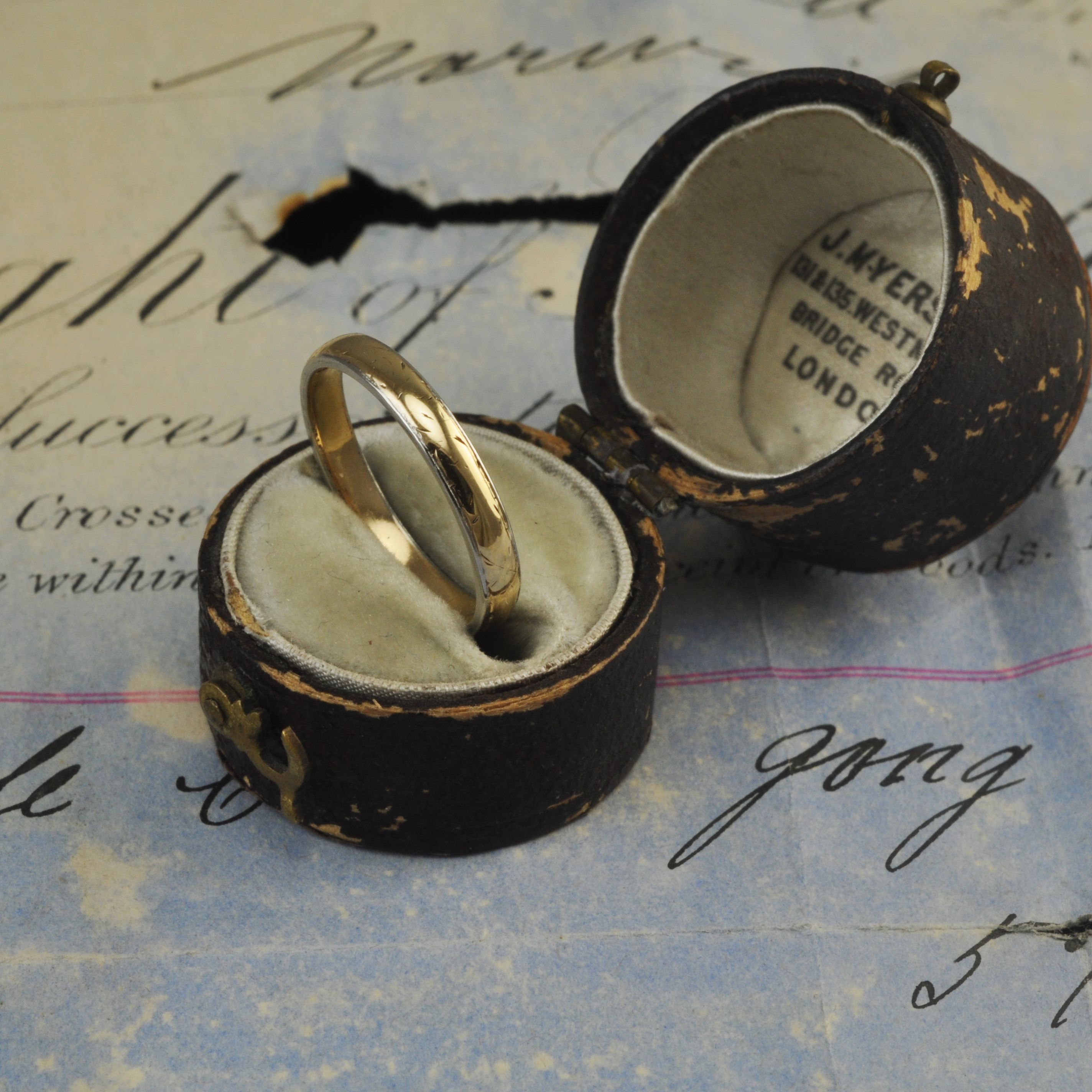 Antique & Vintage Jewellery | Zelley Jewellers | Norwich