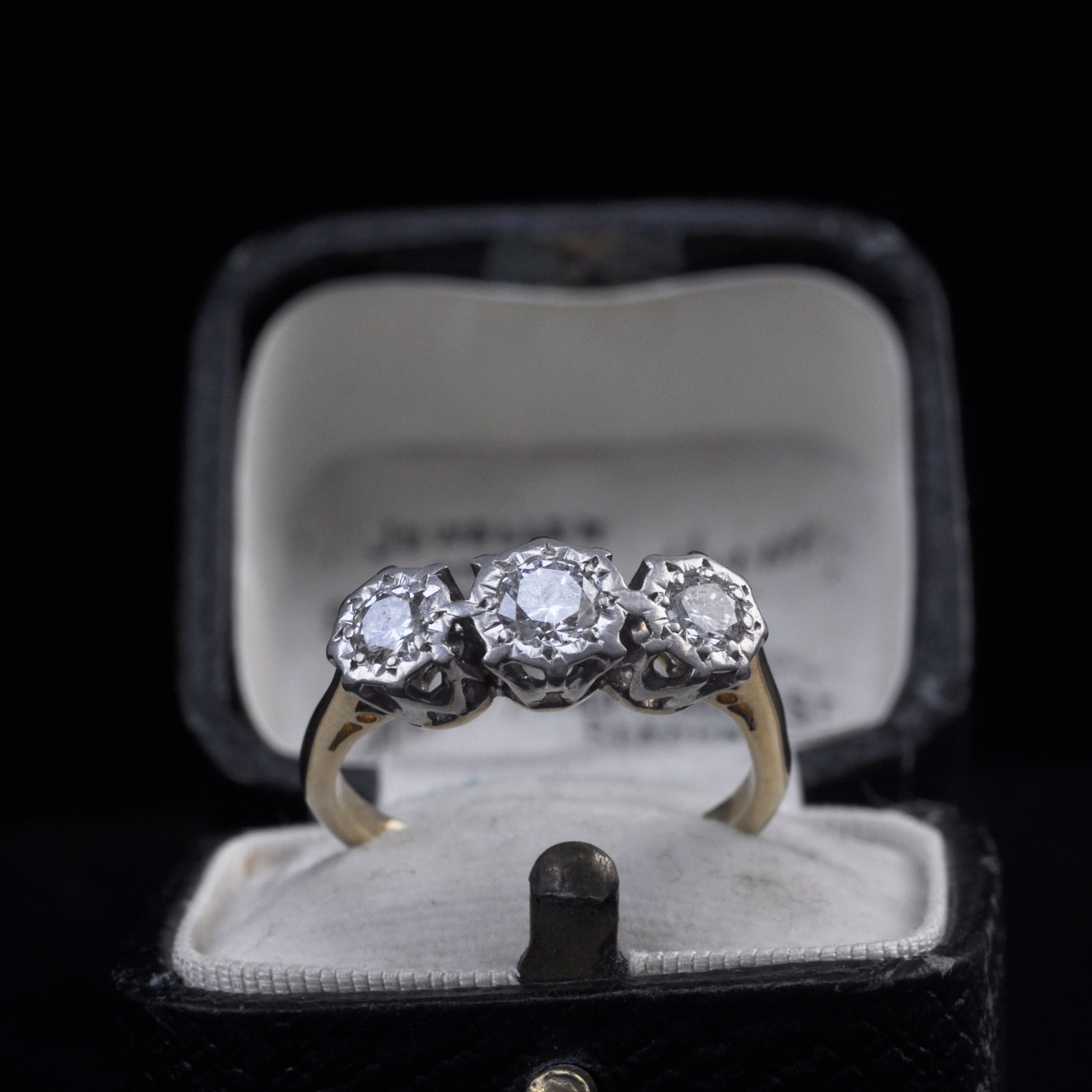 Antique & Vintage Jewellery | Zelley Jewellers | Norwich