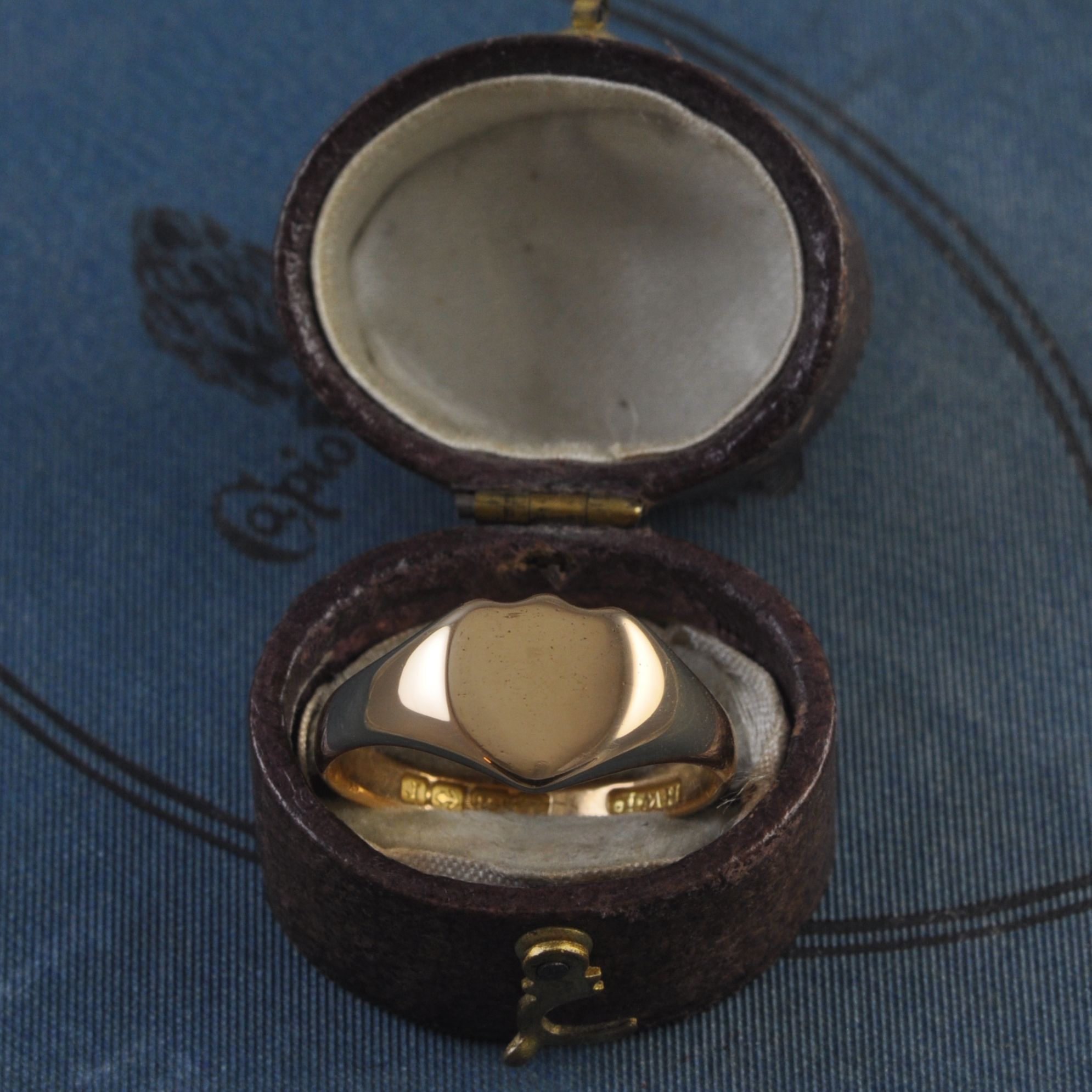Antique & Vintage Jewellery | Zelley Jewellers | Norwich