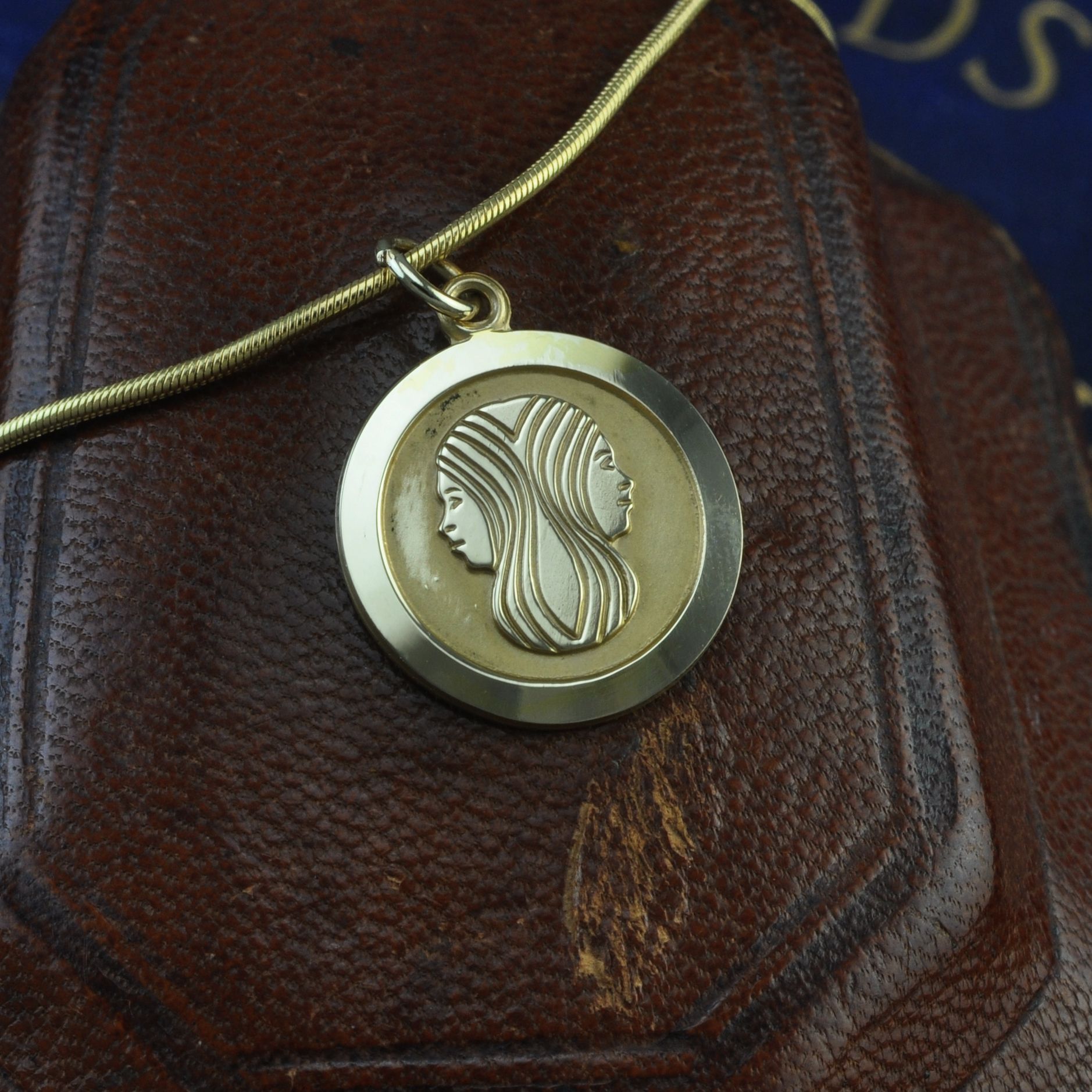 Antique & Vintage Jewellery | Zelley Jewellers | Norwich