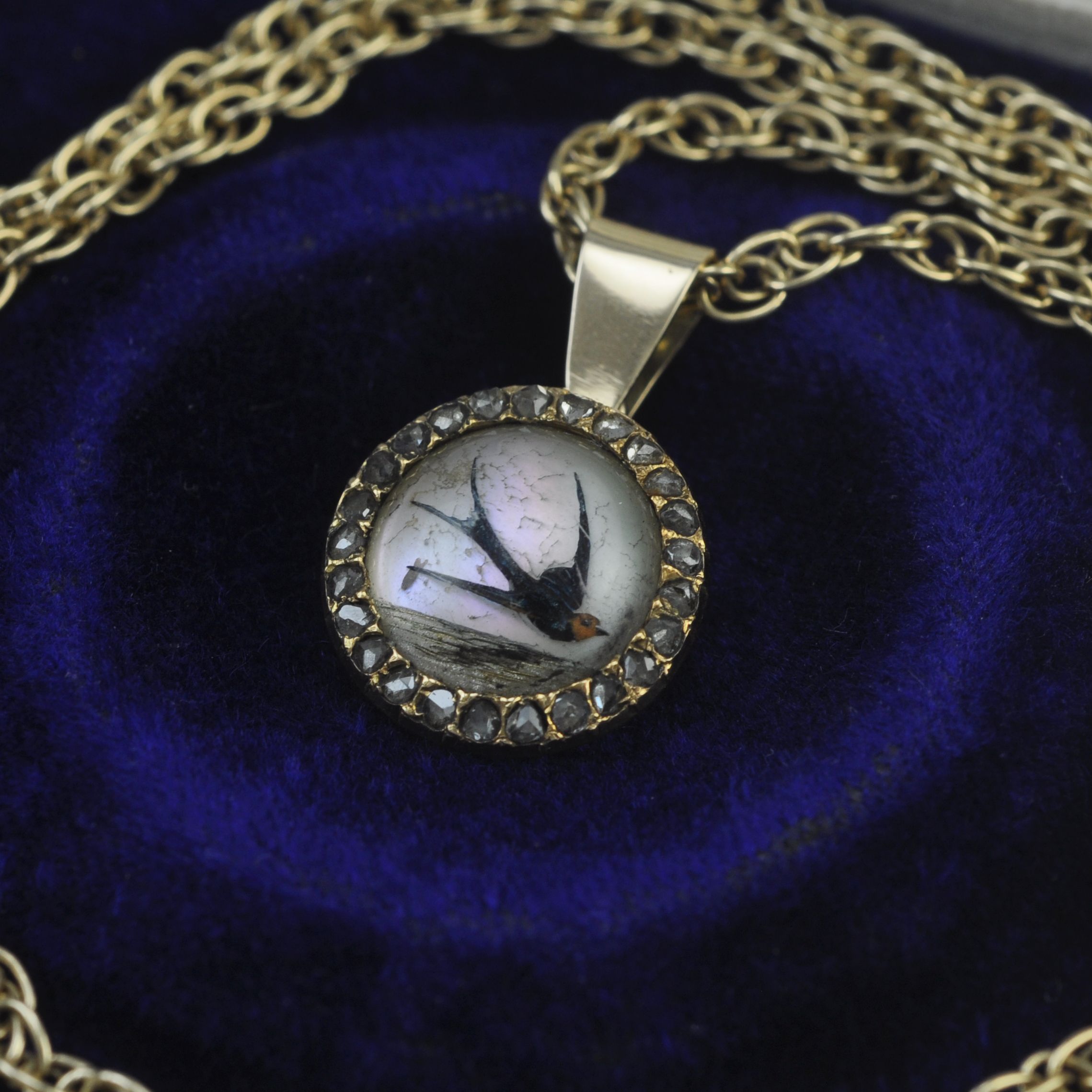 Antique & Vintage Jewellery | Zelley Jewellers | Norwich