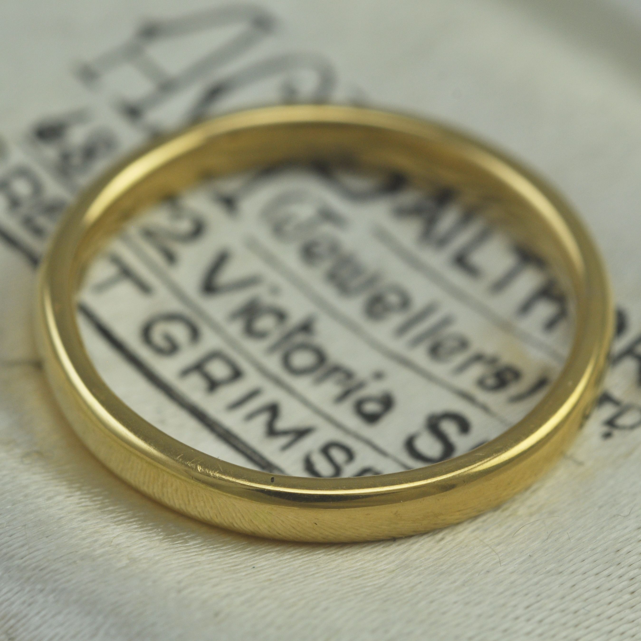 Antique & Vintage Jewellery | Zelley Jewellers | Norwich