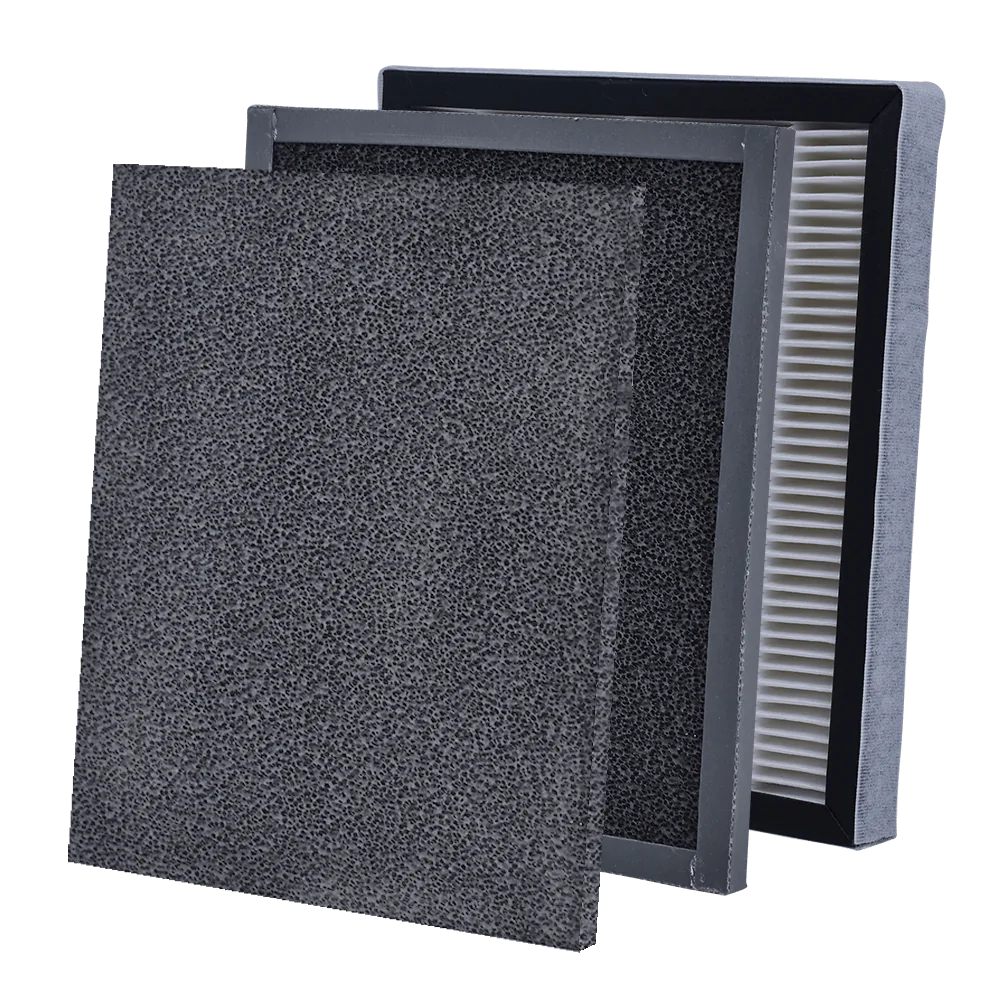 MaxVac Air Filters | Ultra Protect