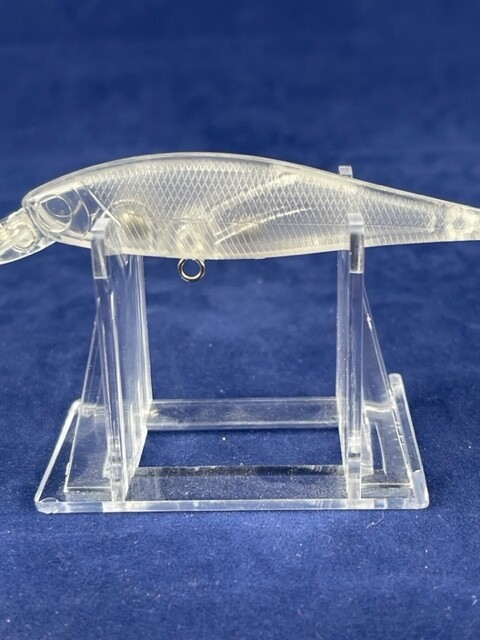 3D Stencil for - Megabass Griffon (SR-X) Finesse Bait & New SR-X ...