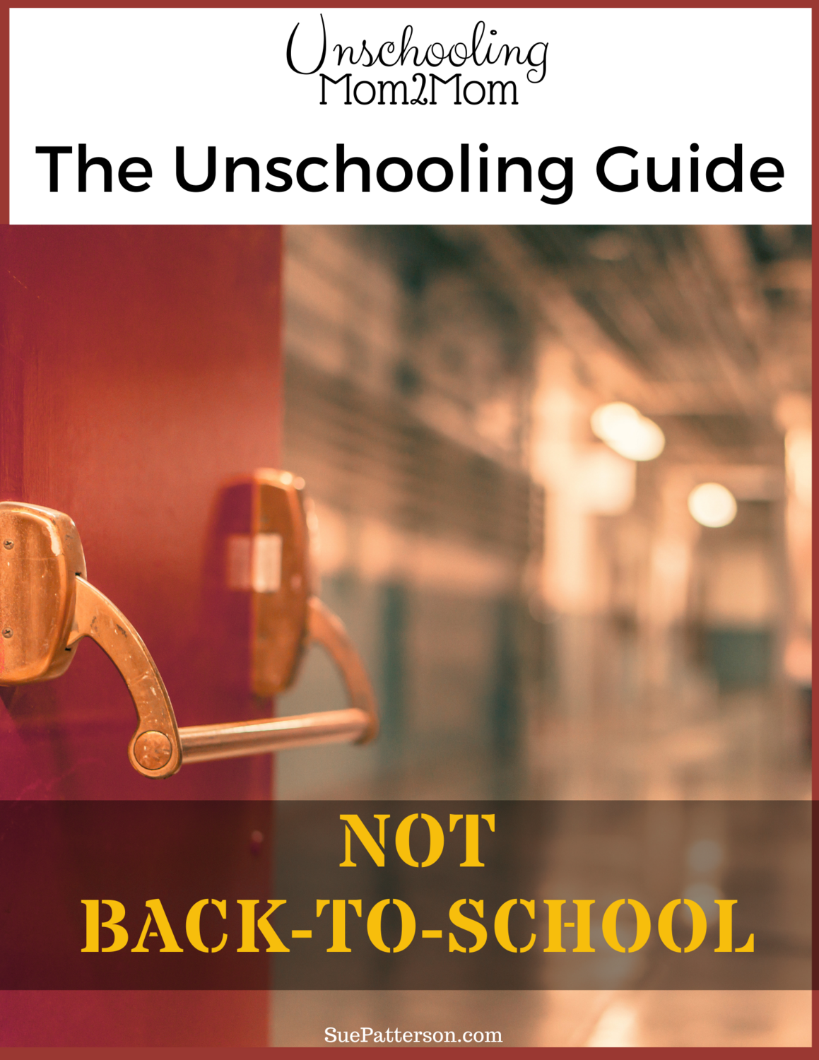 Unschooling Transcripts