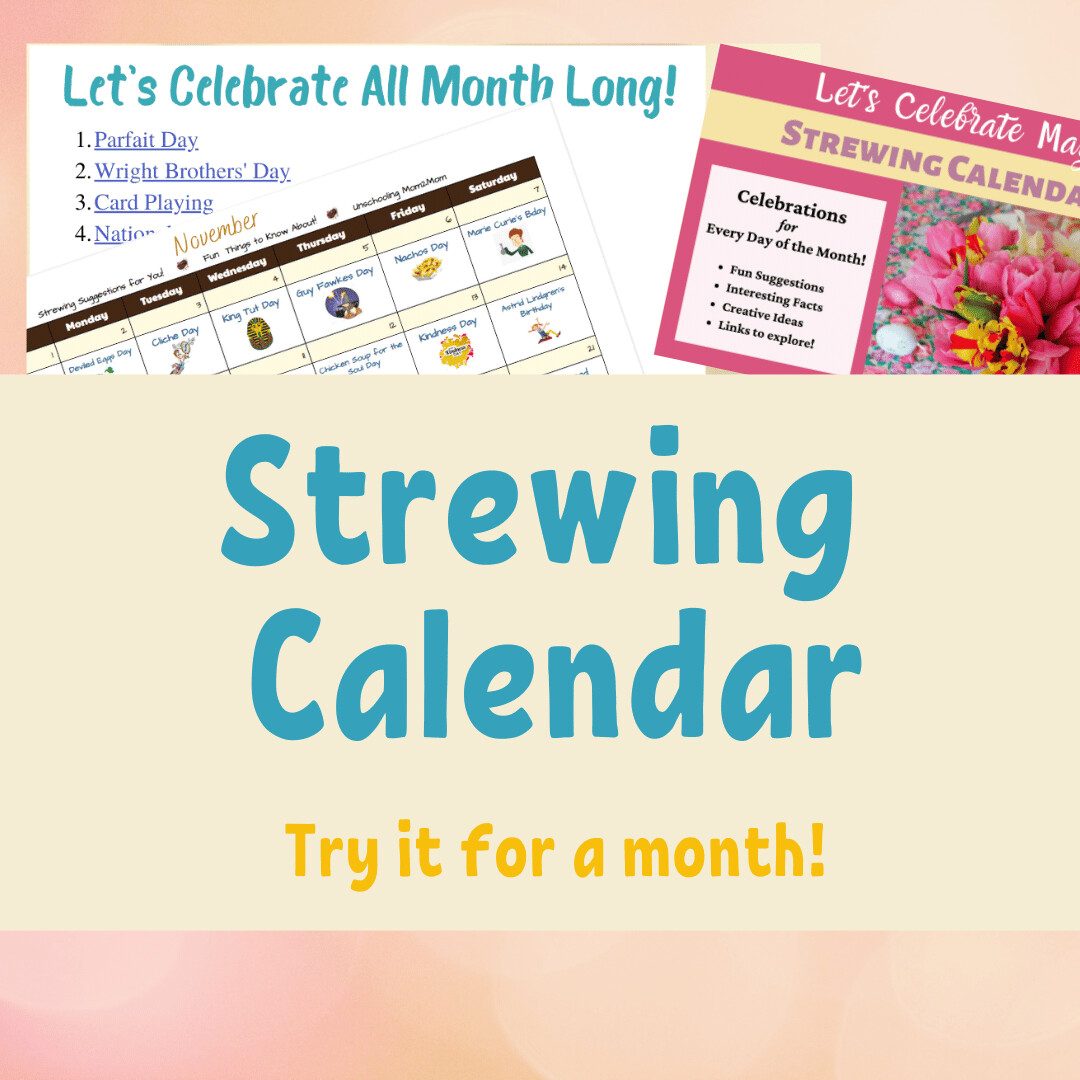 Unschooling Mom2Mom|The best resource for Unschooling online