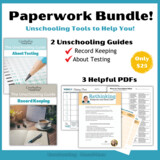 Paperwork Bundle