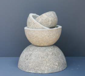 Earth Pots - Round Deep Planter