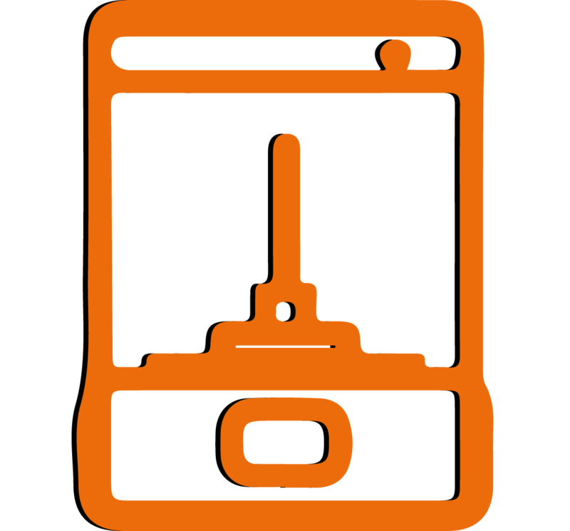 Tria print trading llc