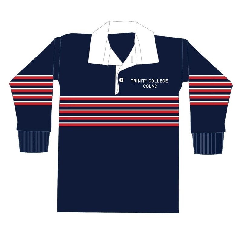 Trinity Rugby Jumper
