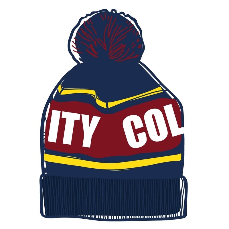 Trinity Beanie