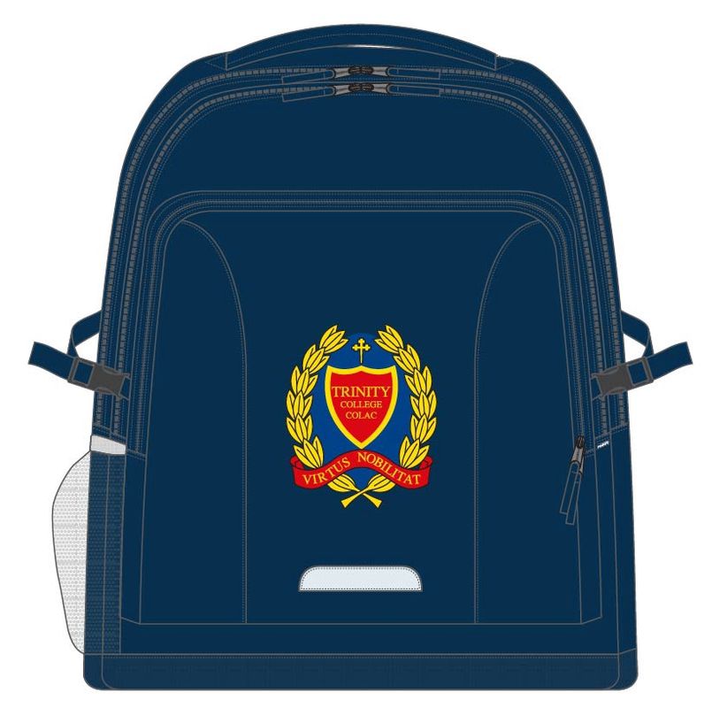 Borne Trinity Back Pack