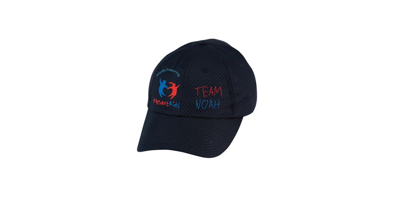 Team Noah Cap