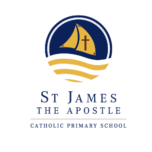 St James The Apostle- Staff Uniform