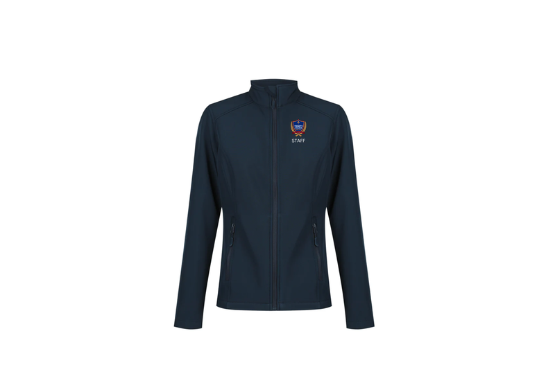 Trinity Staff Jacket (Ladies)