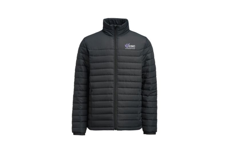 CSC Staff Jacket MENS