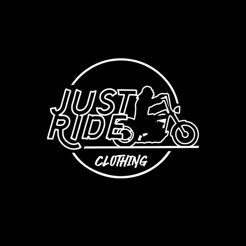 Just Ride Clothing