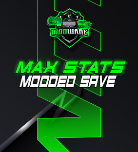 Max Level & Stats with Unlock All & Early Access