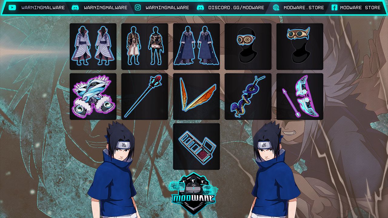 Max Level & Stats with Unlock All & Early Access