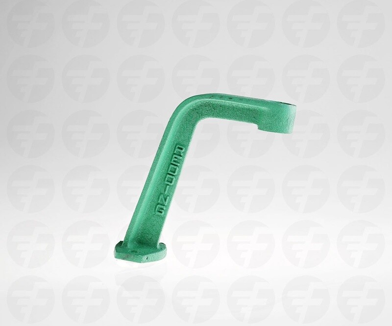 Redding RS-6 Bench Stand