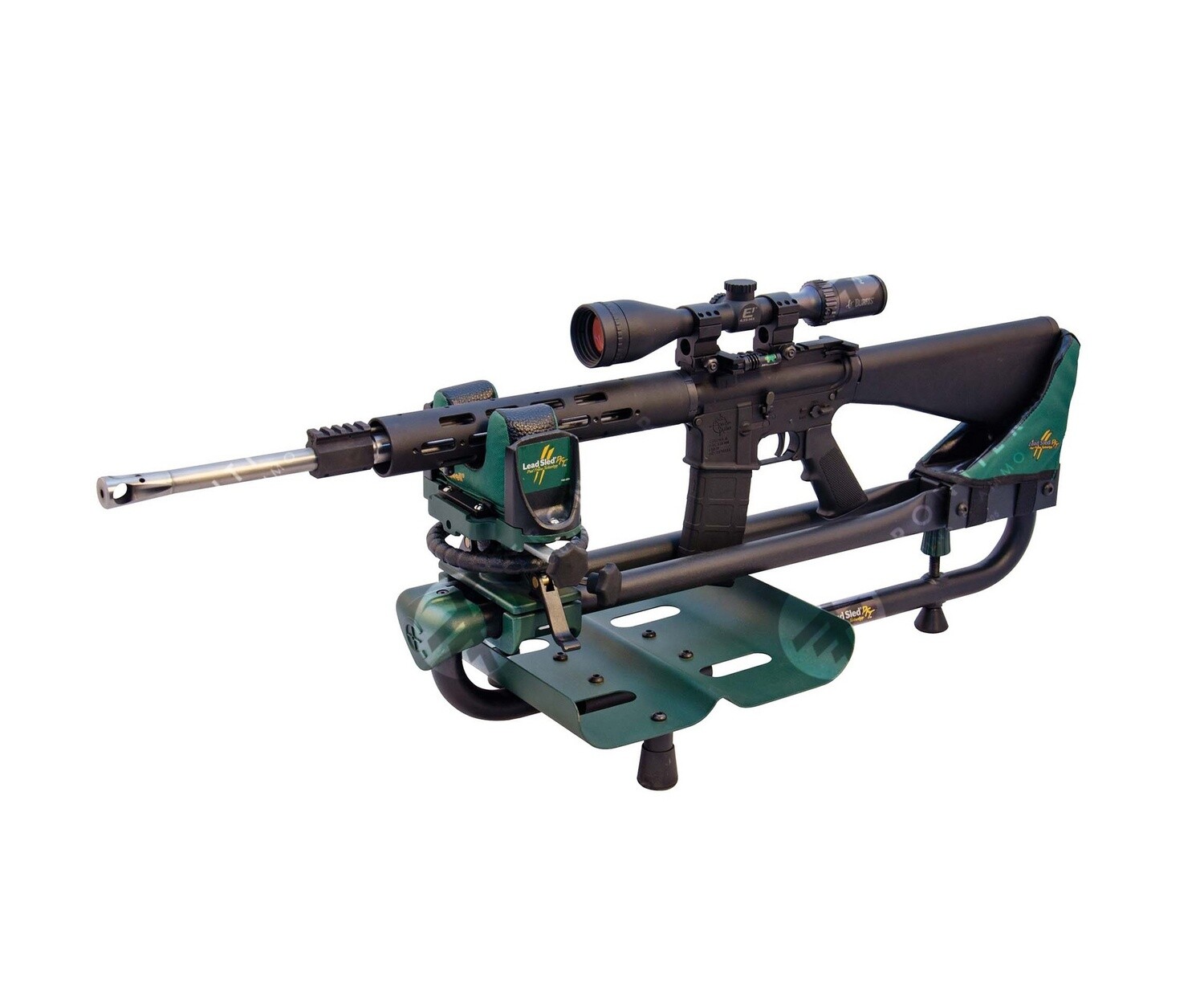 Caldwell Lead Sled DFT