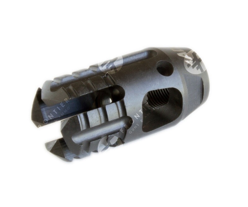 ADC Alligator .22 Cal Compensator