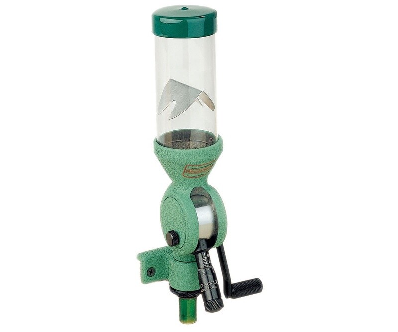 Redding 3BR Match-Grade Powder Measure