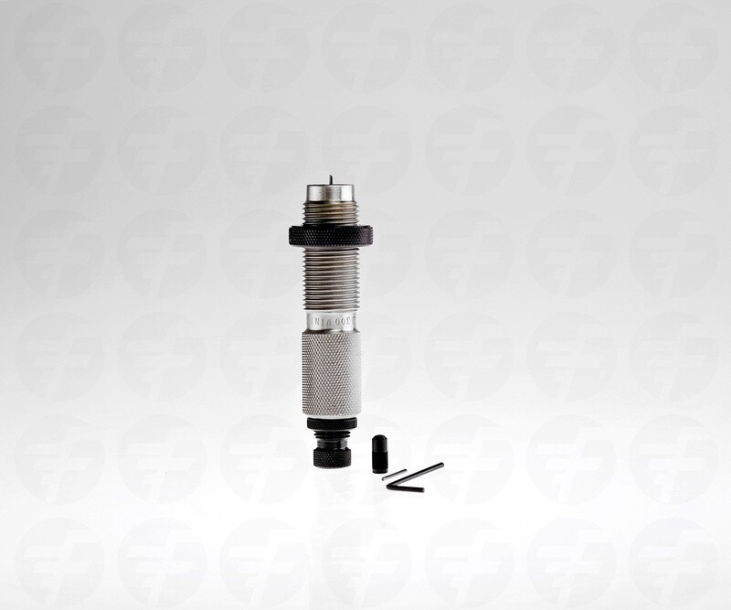 Redding Type S Bushing Style Neck Sizing Die