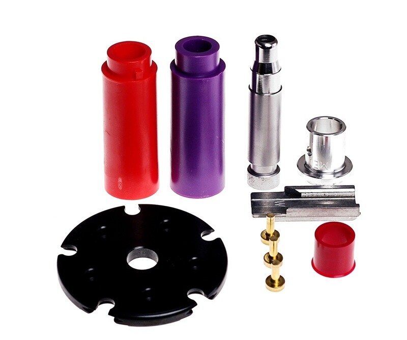 Dillon XL650 Calibre Conversion Kit