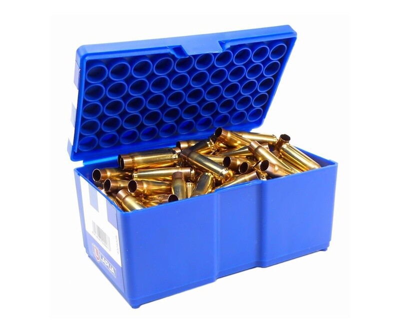 Lapua .243 Winchester Brass Cases (100)