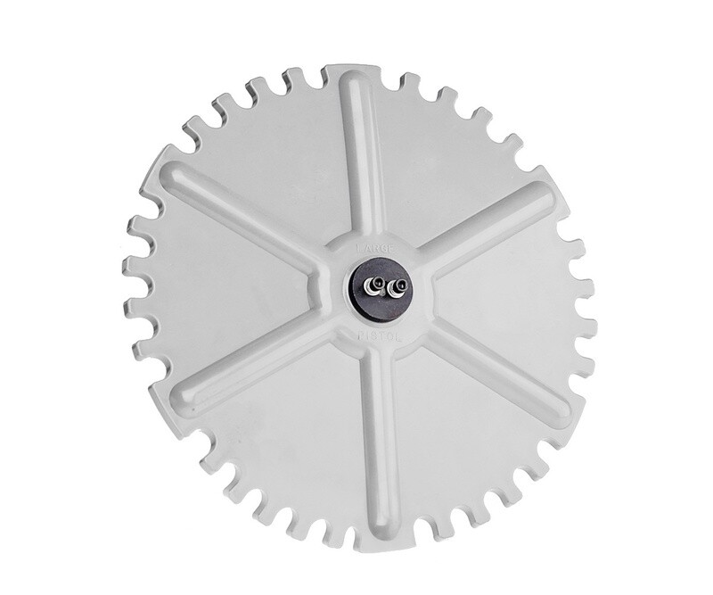 Dillon Case Feeder Plate