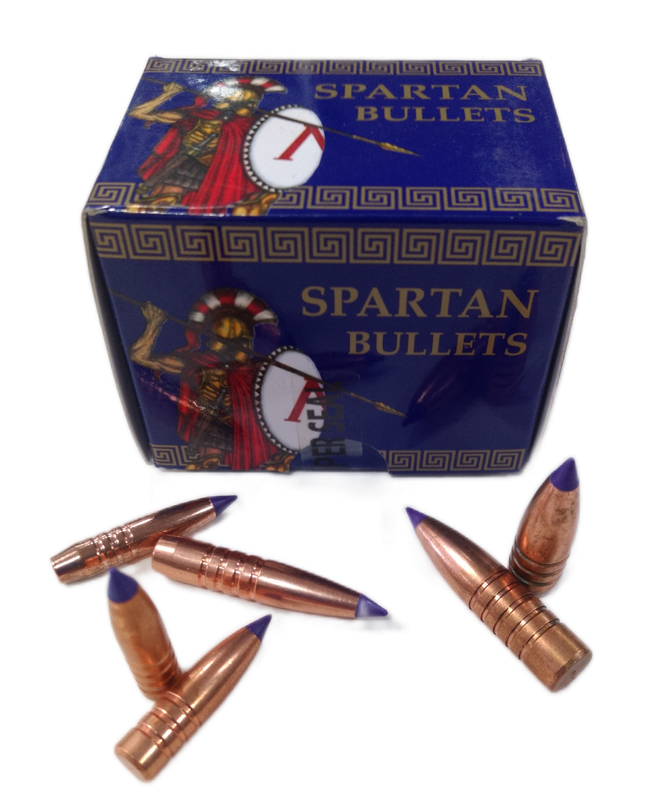 Frontier Ultimate Hunter .311 150gr PTFB (50)