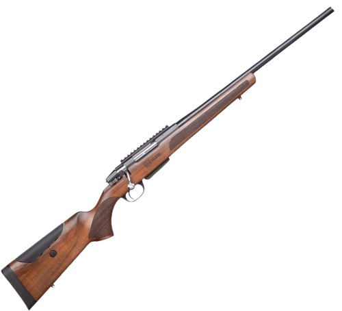 ATA Turqua Adjustable Cheek Walnut .308 Win rifle