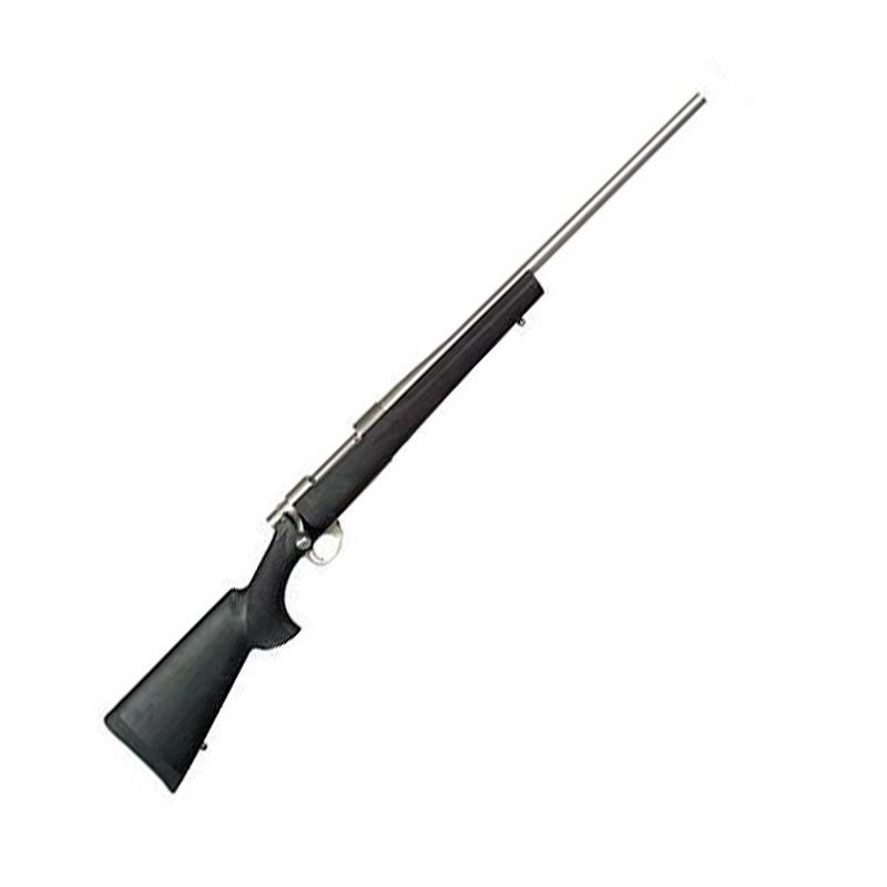 Howa 1500 .308 Winchester 24" Stainless Steel HB Hogue stock