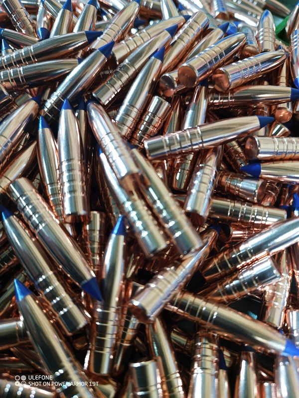 Products — Frontier Guns & Ammo - Klerksdorp