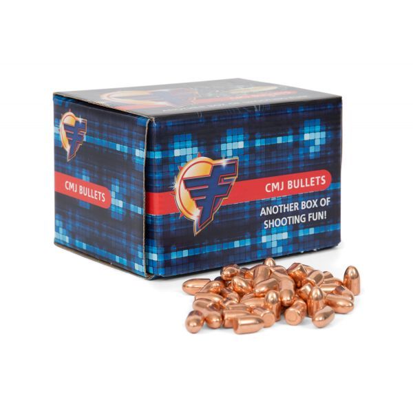 Frontier CMJ Bullets