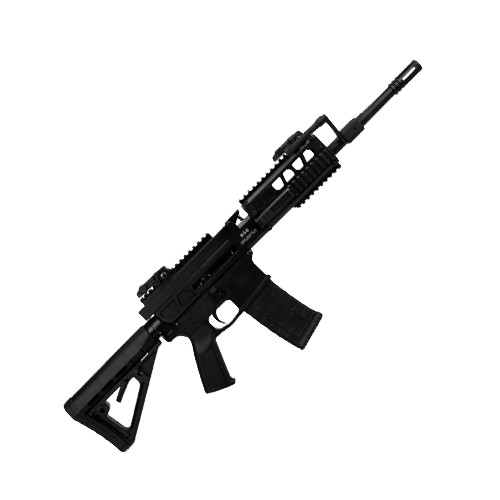 System Defence R56 5.56x45mm Rifle