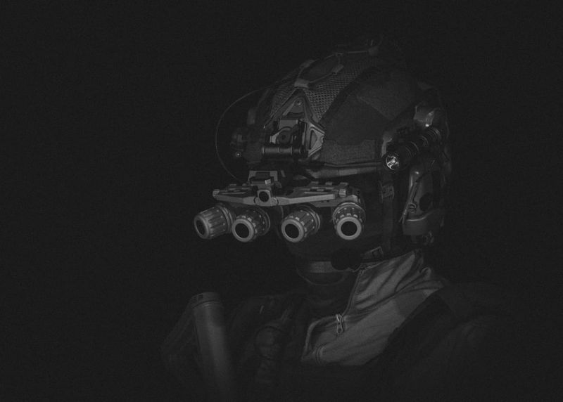 Night Vision
